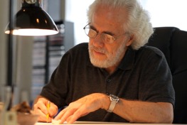 About | David Engdahl